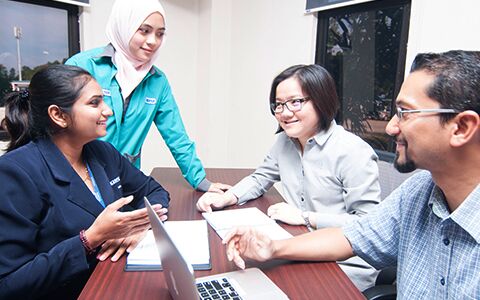 Corporate Vision and Philosophy - Kaneka Malaysia