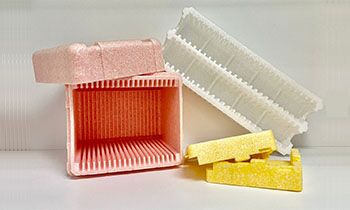 EPP, EPE Beads, Expandable Polyethene & Foam Malaysia | Kaneka