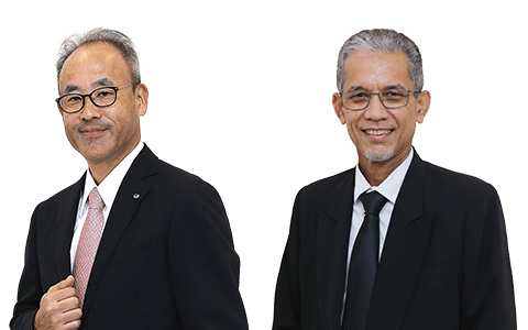 About Us - Kaneka Malaysia